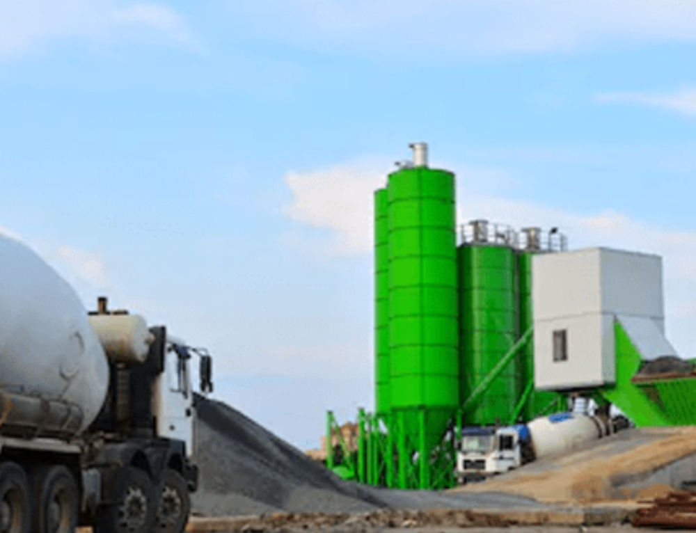 Cement Silo Capacity Calculator: Measure Storage Needs