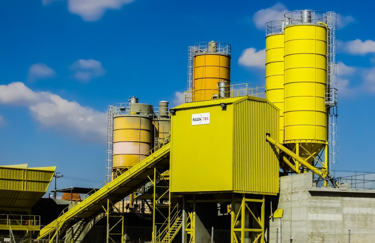 Concrete Batching Plants: Ultimate Guide for Efficient Operations